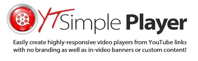 YT Simple Player Help Videos | AppBreed.com